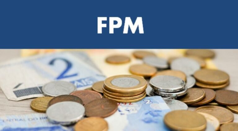 Segundo decêndio do FPM de abril de 2023 será transferido nesta quinta ...